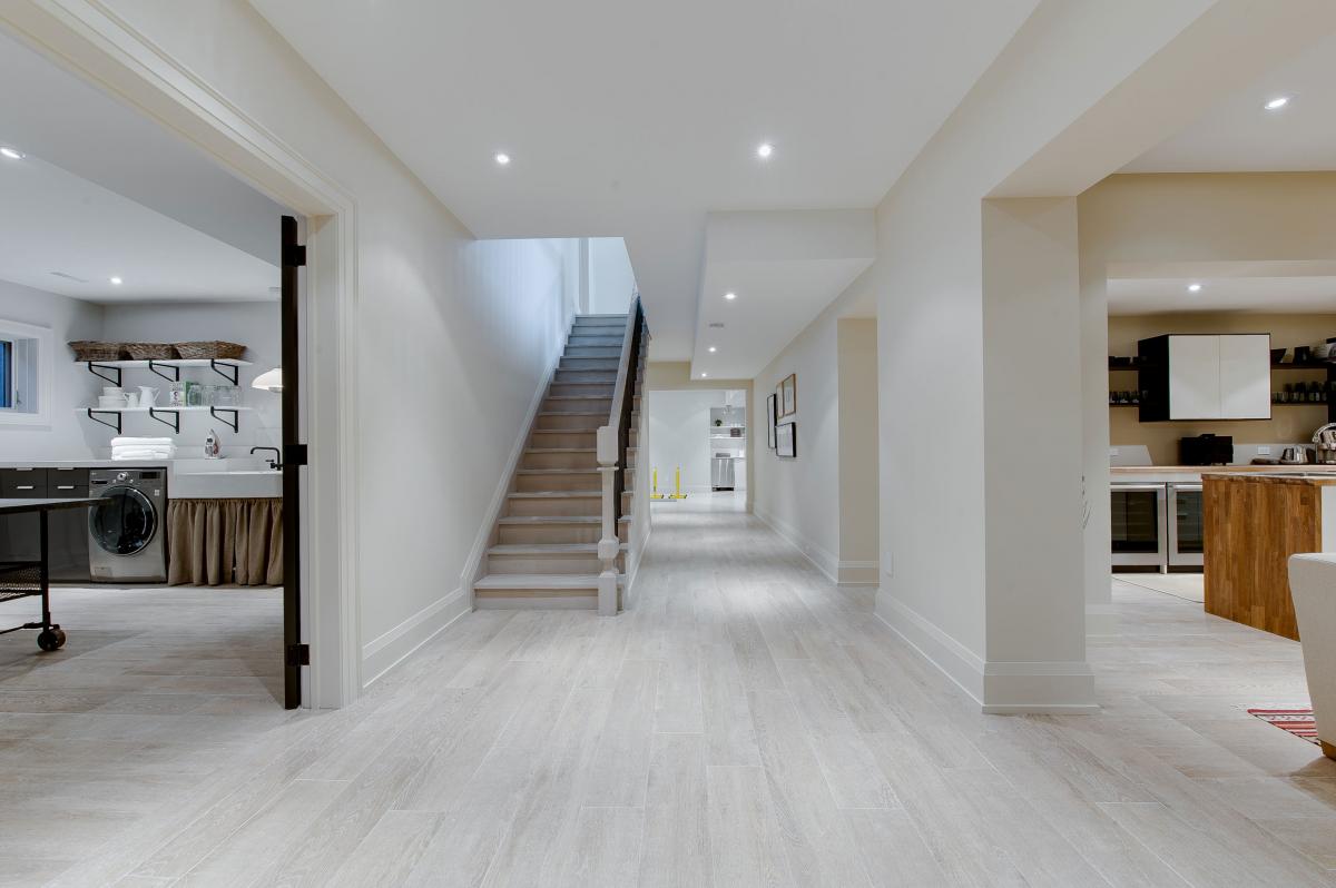 STAIRS GALLERY "name" – CUSTOM STAIRS & RAILING LTD.