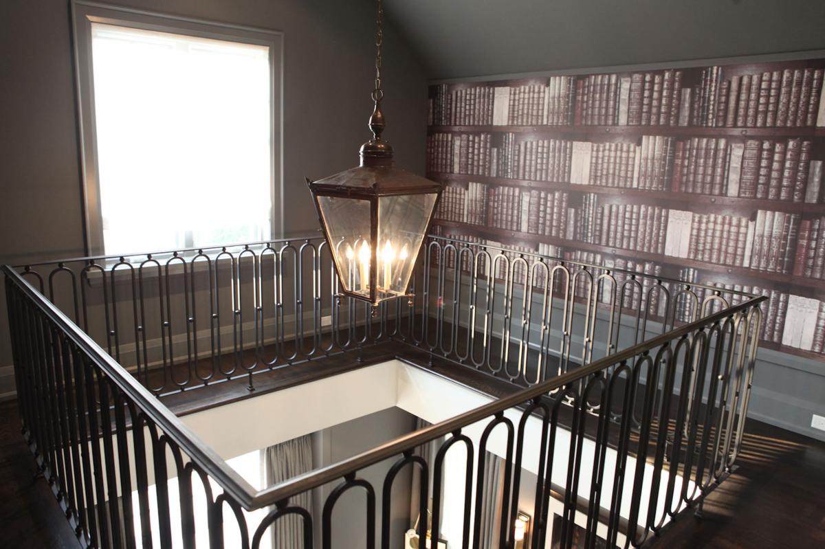 STAIRS GALLERY "name" – CUSTOM STAIRS & RAILING LTD.