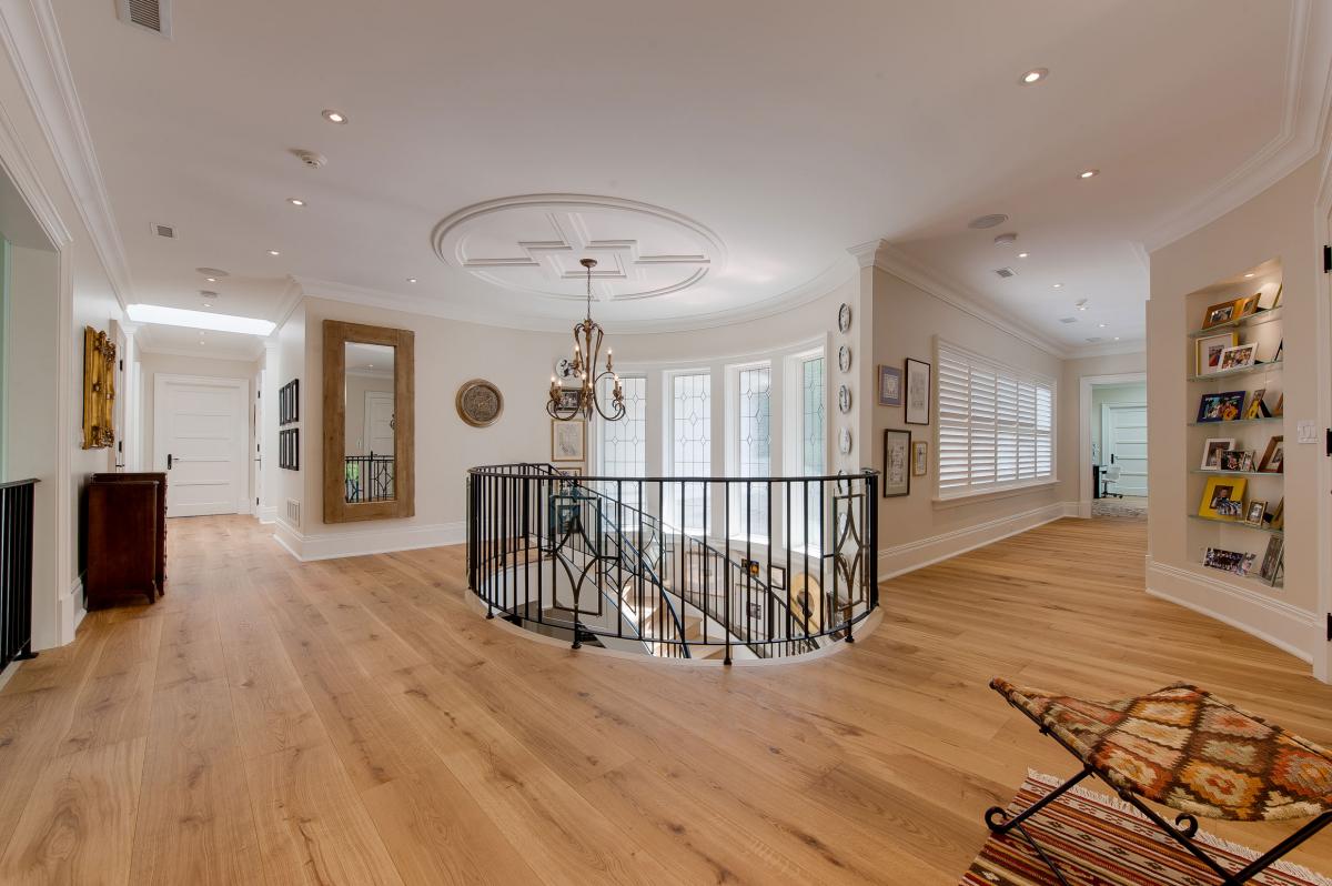 STAIRS GALLERY "name" – CUSTOM STAIRS & RAILING LTD.