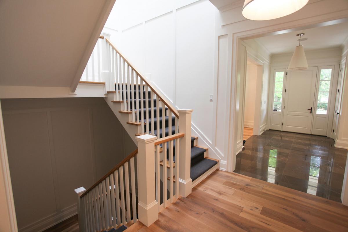STAIRS GALLERY "name" – CUSTOM STAIRS & RAILING LTD.